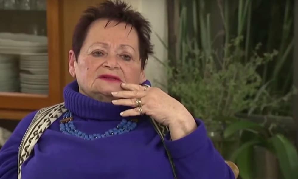 10 Auschwitzin keskitysleiriltä selviytyneen tarinaa