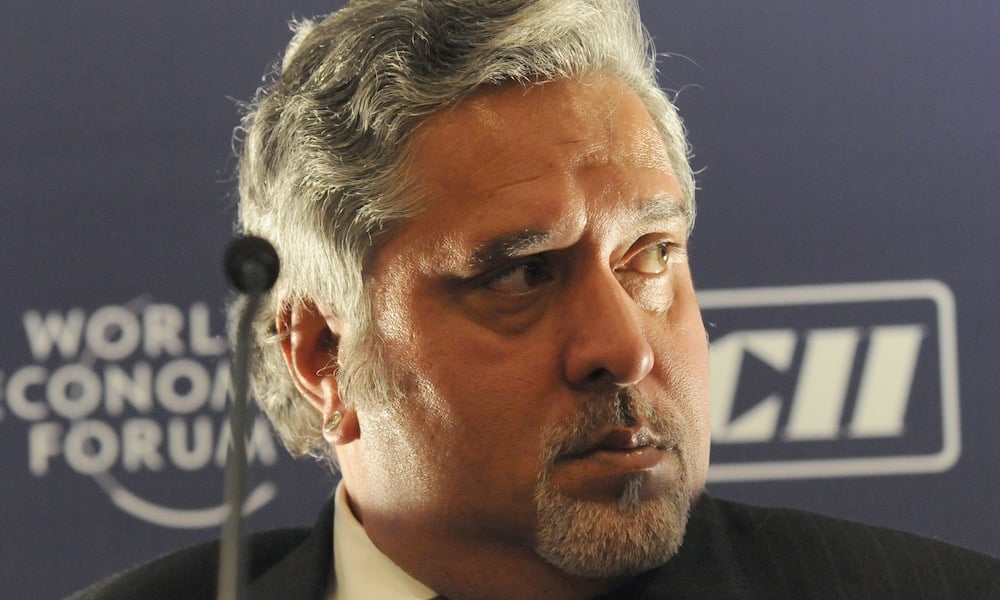 10 miljardööriä, jotka menettivät valtaosan omaisuudestaan!