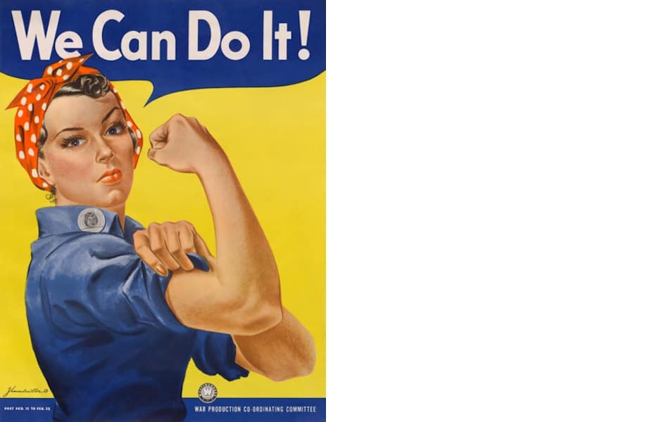 Vaikutusvaltaisimmat henkilöt, joita ei oikeasti ole olemassa