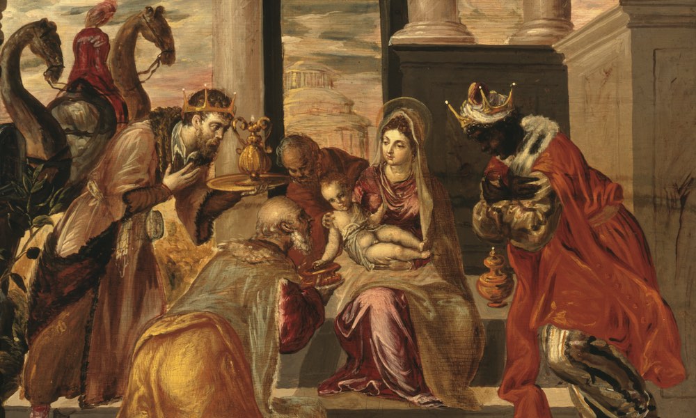 Loppiainen: Vietätkö pyhää perisuomalaiseen tapaan - tietämättä miksi?