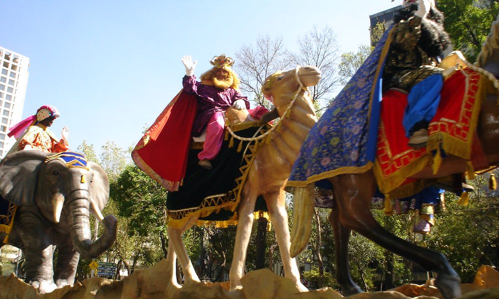 Loppiainen: Vietätkö pyhää perisuomalaiseen tapaan - tietämättä miksi?